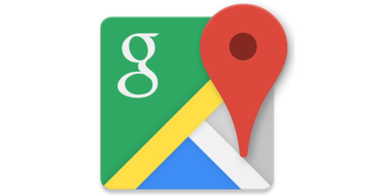 Google Maps now lets you find fresh air